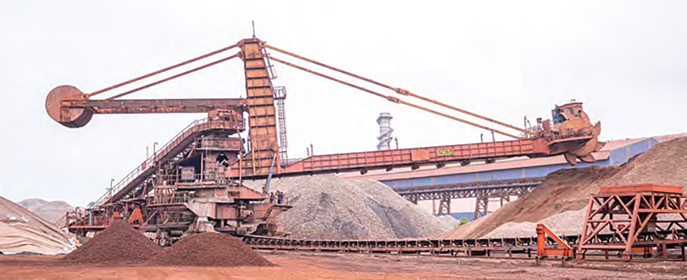 JSW Steel Integrated Report 2024-25