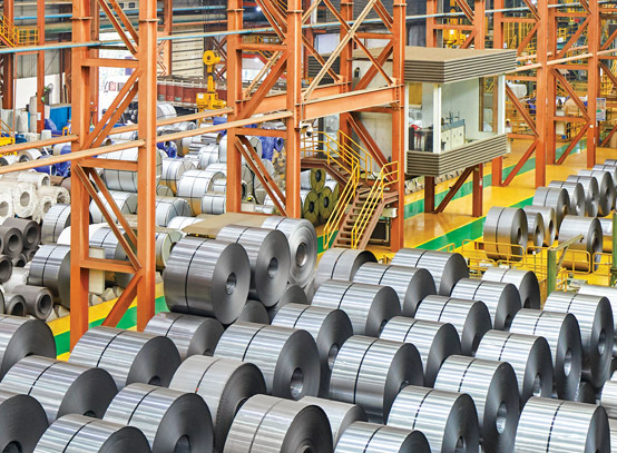 JSW Steel Integrated Report 2022-23