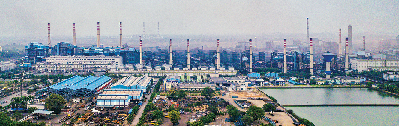 JSW Steel Integrated Report 2022-23