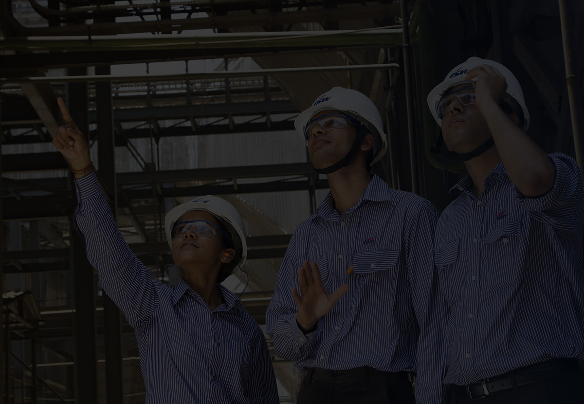 JSW - Jaigarh Port Infrastructure