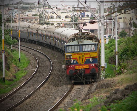 JSW - Jaigarh Port Connectivity