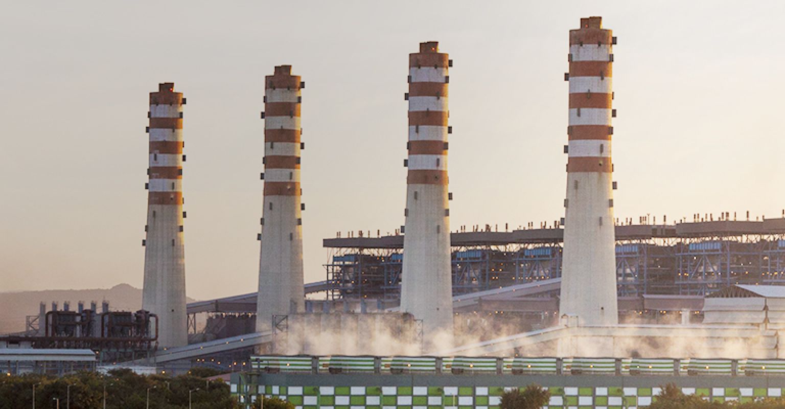JSW - JSW Energy agrees to acquire the 500 MW thermal Power Project