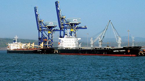 JSW - Overview - Infrastructure