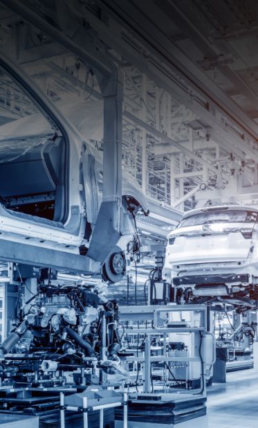 JSW - Applications - Automotive