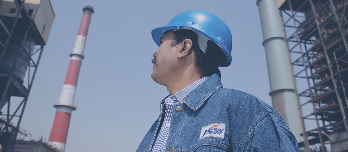 JSW - JSW Steel Coated Products Limited