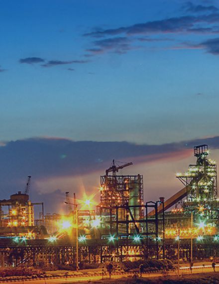 JSW Steel Salem Works | Largest Special Alloy Steel Plant