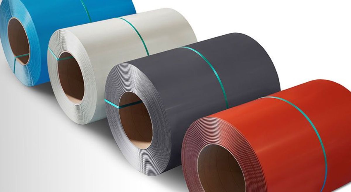 JSW - Colour Your World: Creative Applications of JSW Colour Sheets in ...