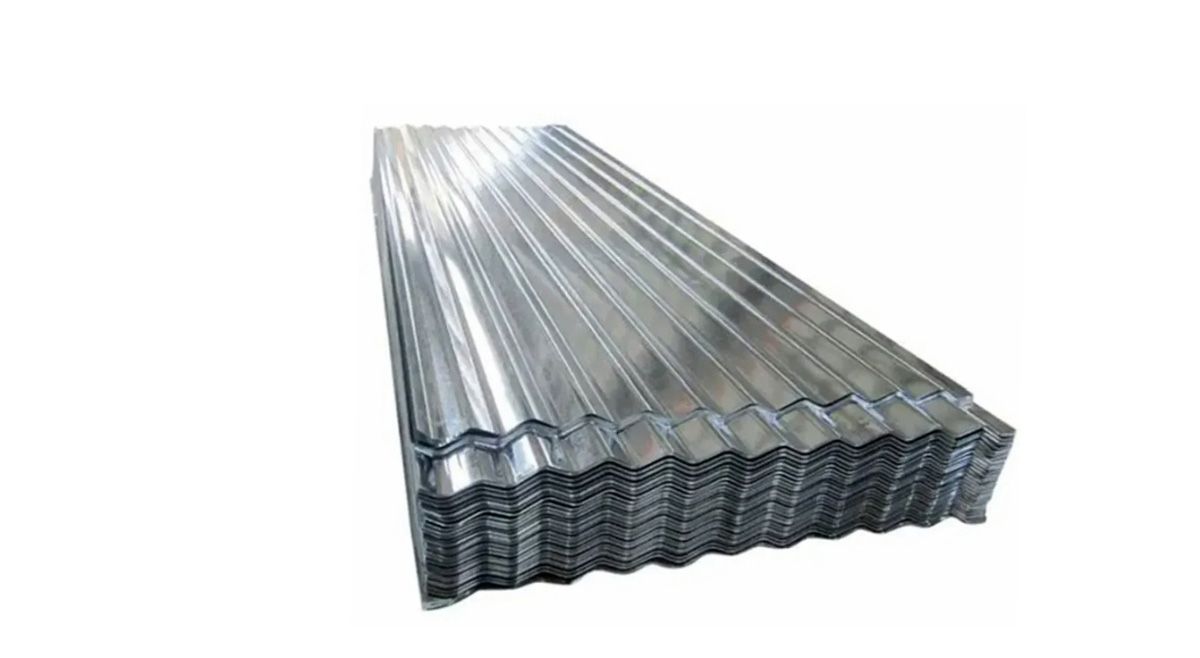 JSW - Galvanized Iron Sheets vs. Regular Iron Sheets: Which One Should ...