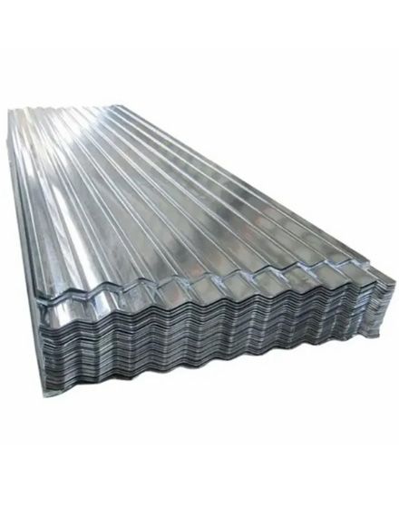 JSW - Galvanized Iron Sheets vs. Regular Iron Sheets: Which One Should ...