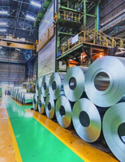 JSW - Unveiling the Technology and Expertise Behind JSW Steel's Best ...