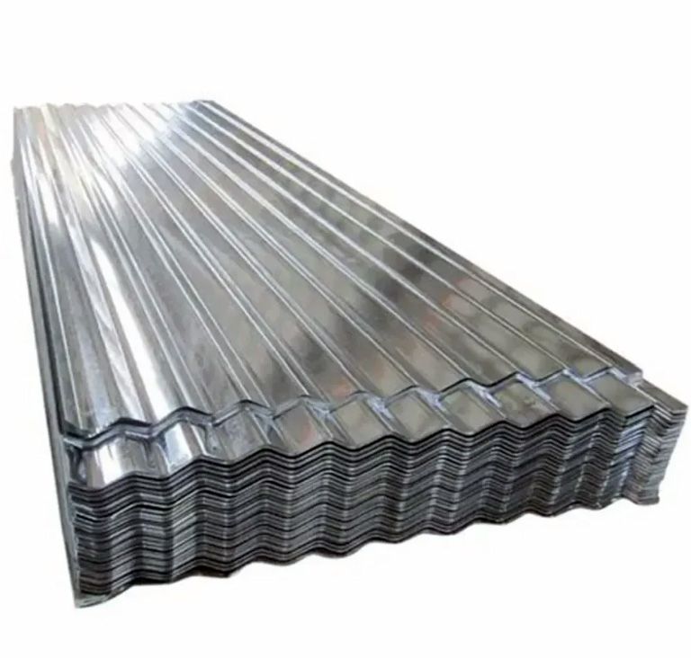 JSW - Galvanized Iron Sheets vs. Regular Iron Sheets: Which One Should ...