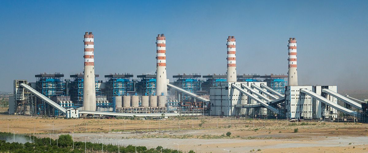 JSW - Powering India's needs