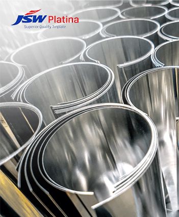 JSW - Brands