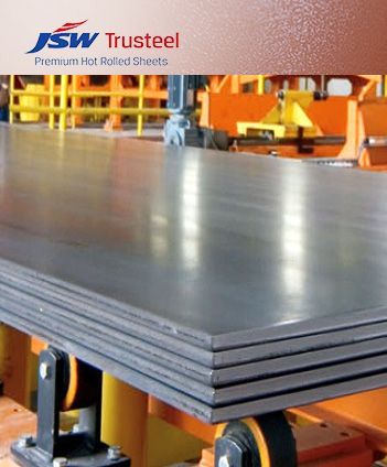 JSW Steel Brands | Trusted Steel Products for Every Industry