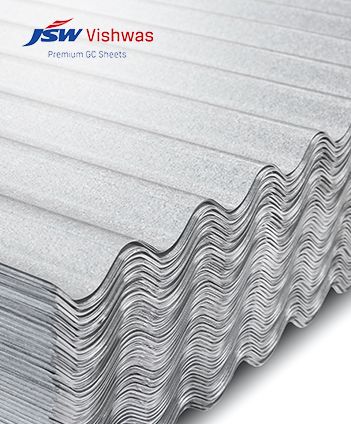JSW Steel Brands | Trusted Steel Products for Every Industry