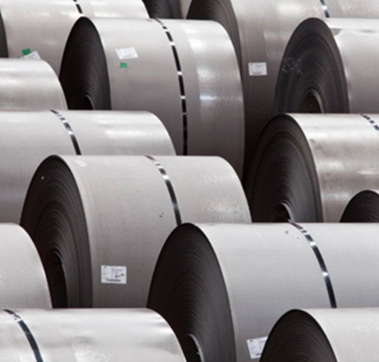 JSW - Cold Rolled Steel: A Key Player in India's Infrastructure Development