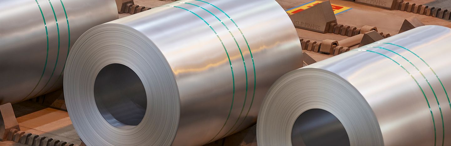 Cold Rolled Coil & Rolling Mills India | JSW Cold Rolled Products