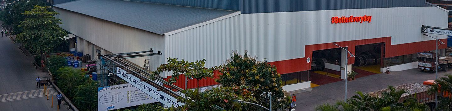 JSW - Applications - Automotive