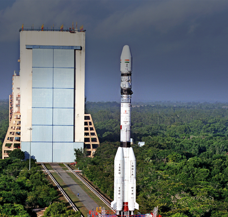 JSW - ISRO