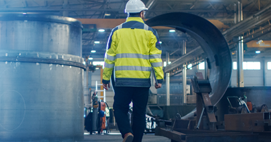 JSW Steel Applications | Steel for Diverse Industries