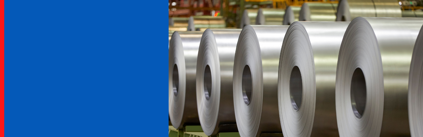 Cold Rolled Coil & Rolling Mills India | JSW Cold Rolled Products