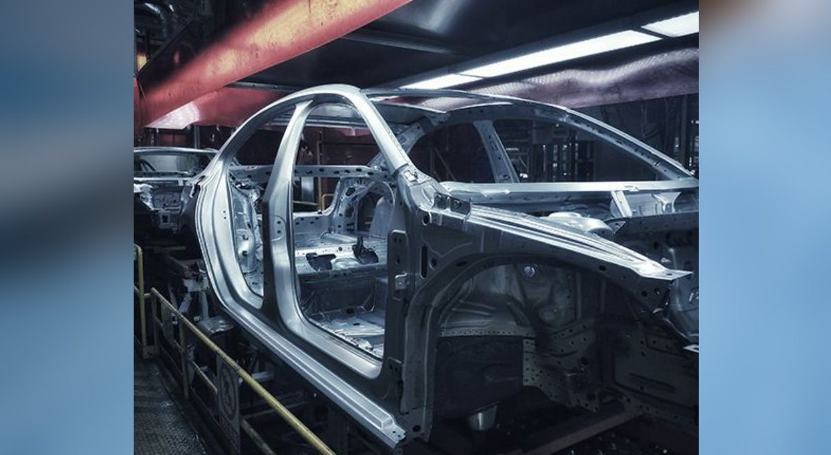 JSW - The Steel Behind Speed: How We Fuel High-Performance Cars