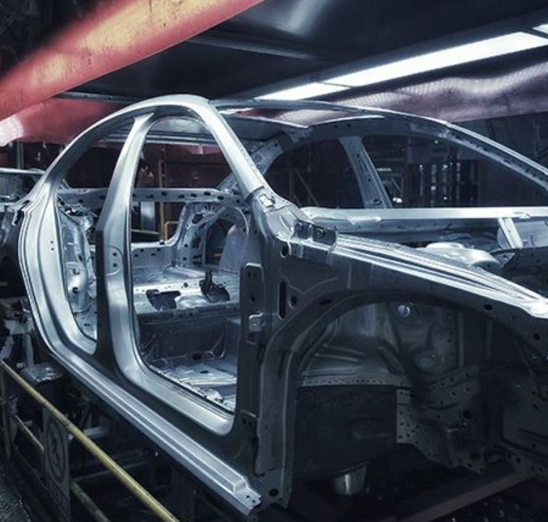 JSW - The Steel Behind Speed: How We Fuel High-Performance Cars