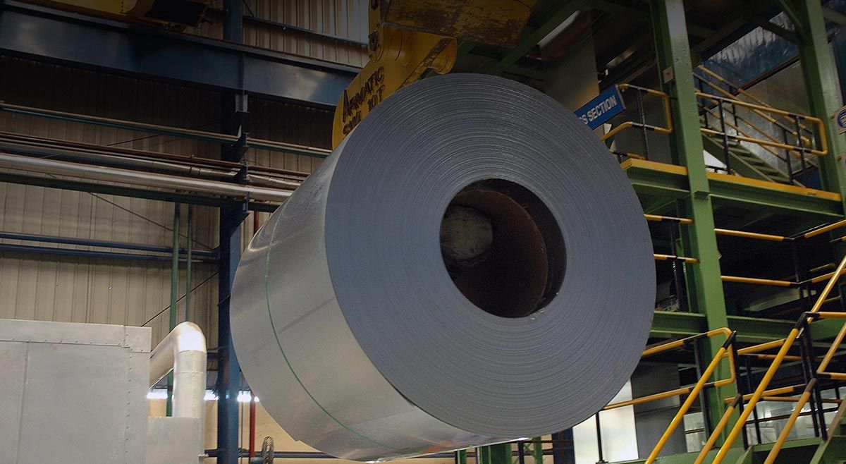 JSW - Galvalume: Advancing Galvanization