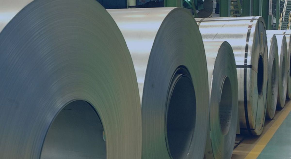 JSW - Cold Rolled Steel: A Basic Guide