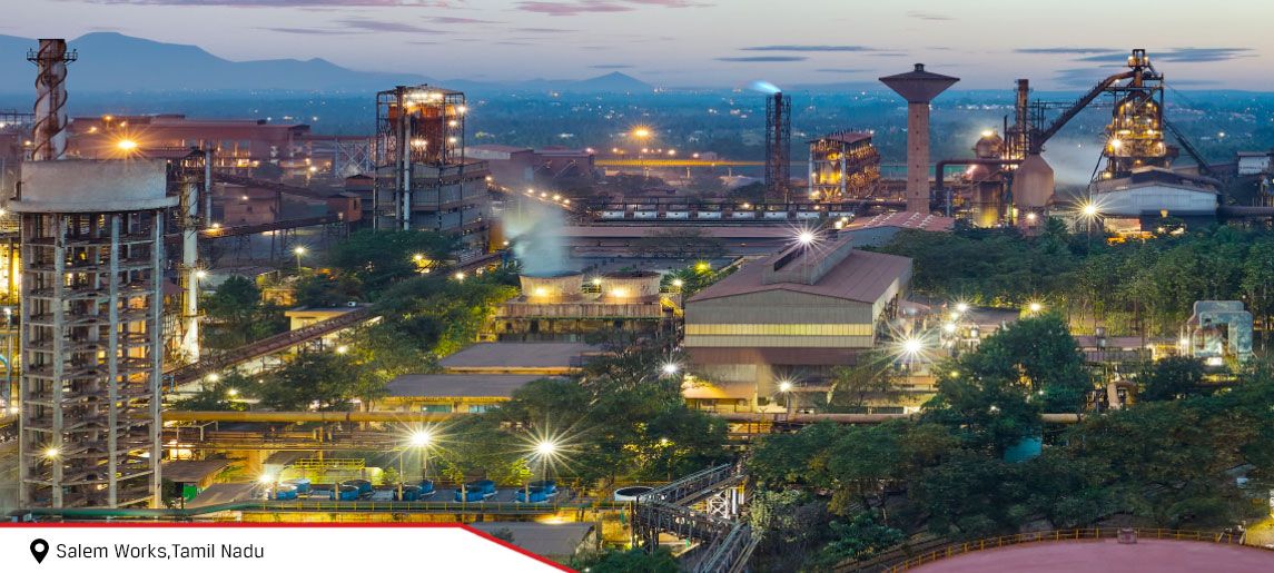 JSW Grinding Media, Grinding Balls Manufacturer | JSW Steel