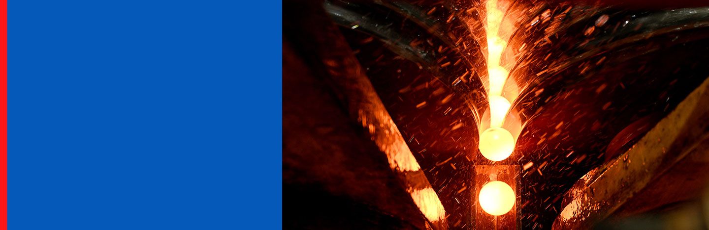 JSW Grinding Media, Grinding Balls Manufacturer | JSW Steel