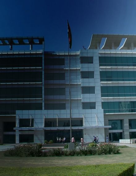 JSW - HCL Technology Hub, Lucknow