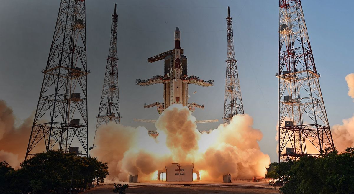 JSW - Shar Satish Dhawan Space Centre