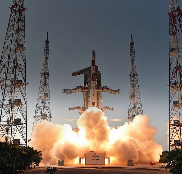 JSW - Shar Satish Dhawan Space Centre