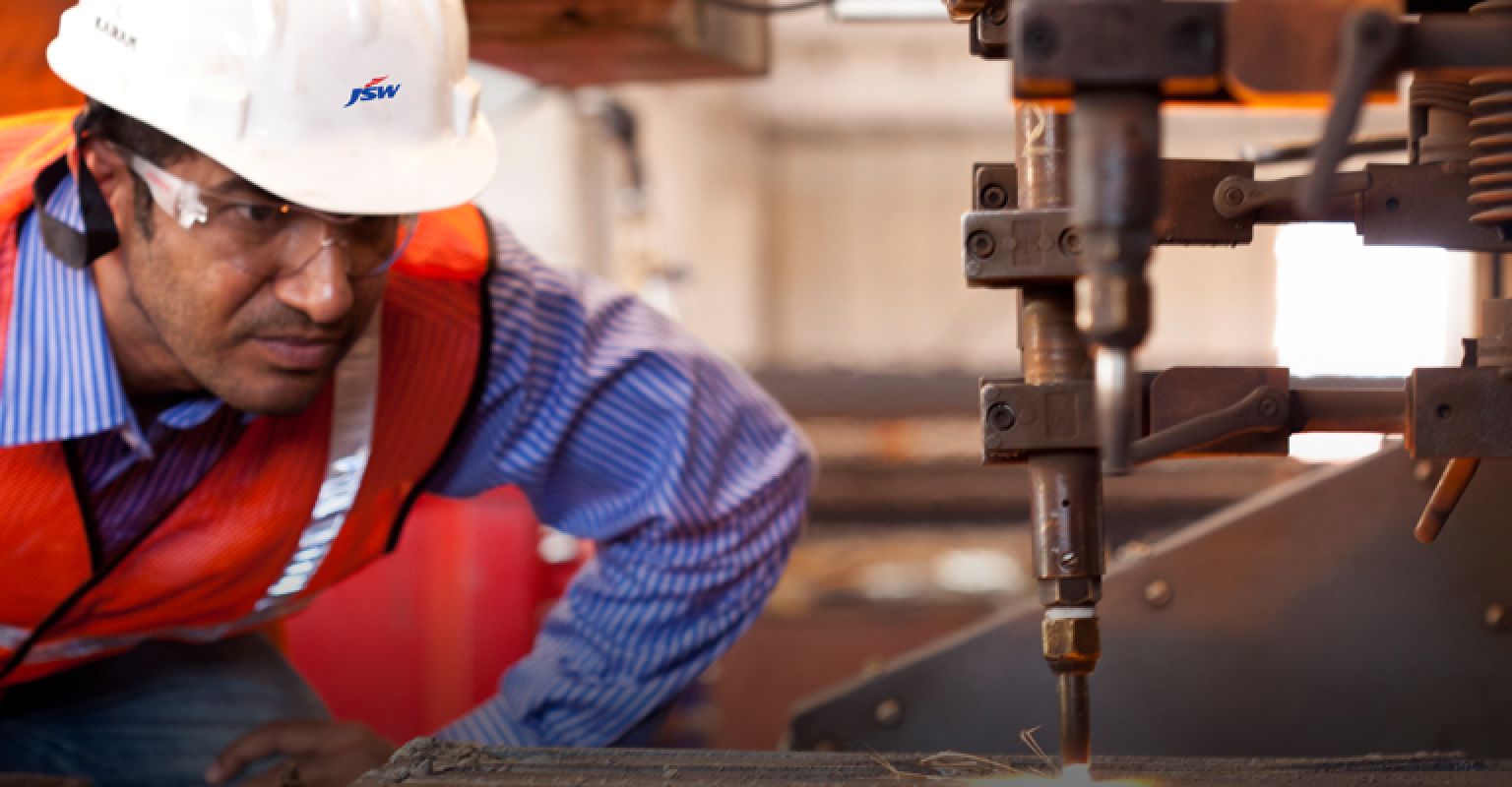 JSW - Steel Results Q4FY2019