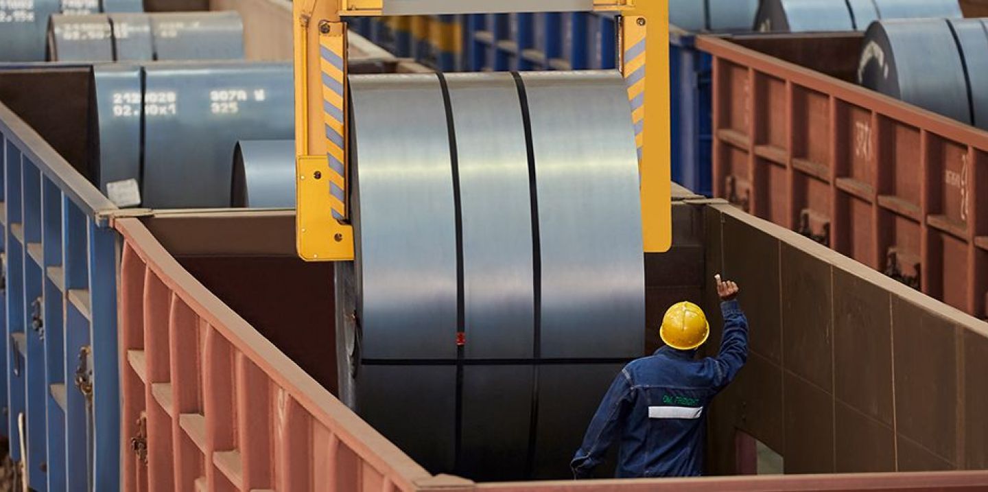 Leading Steel Manufacturing Company in India - JSW