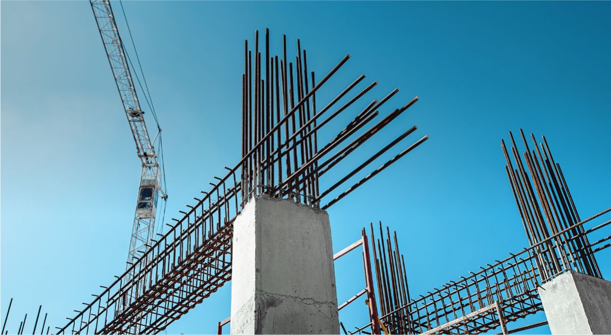 JSW - The Steel Revolution