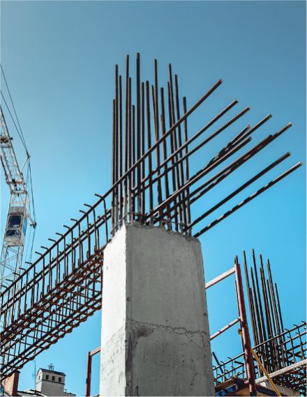 JSW - The Steel Revolution