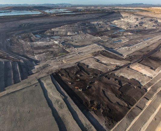 JSW - About JSW Energy