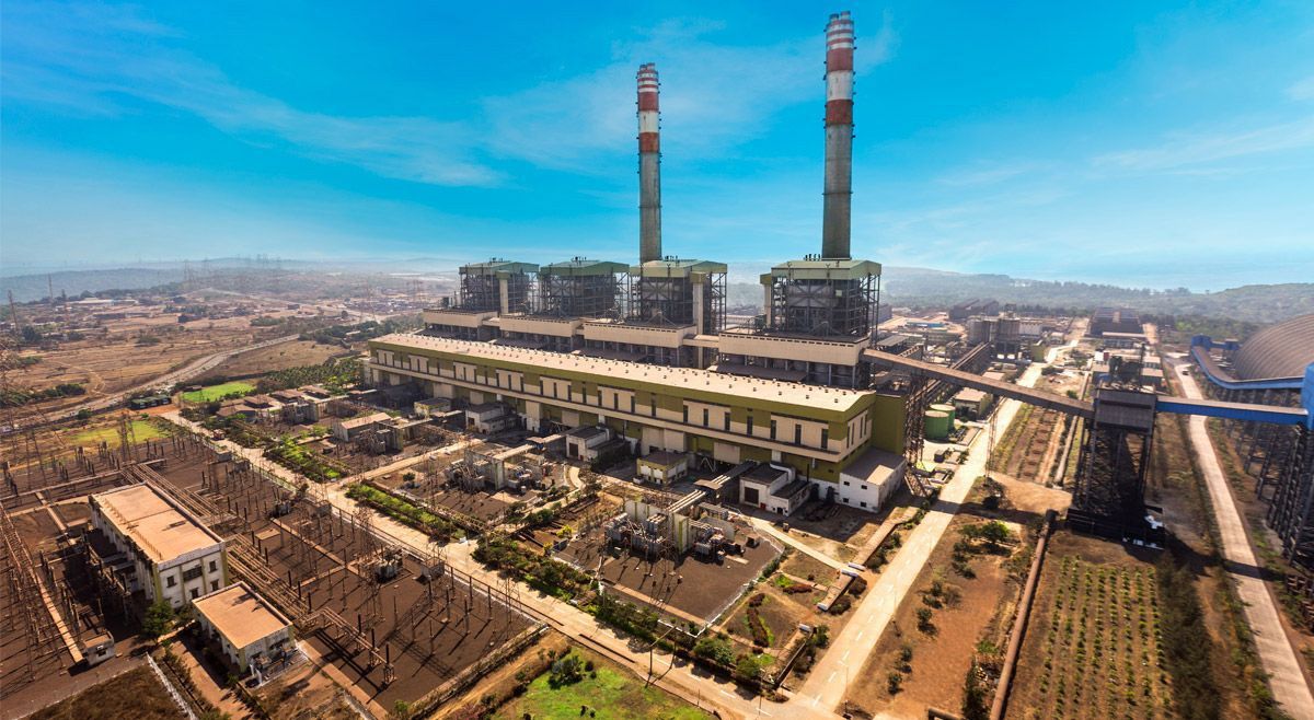 JSW Energy - Leading Power Generation and Renewable Energy Company in India