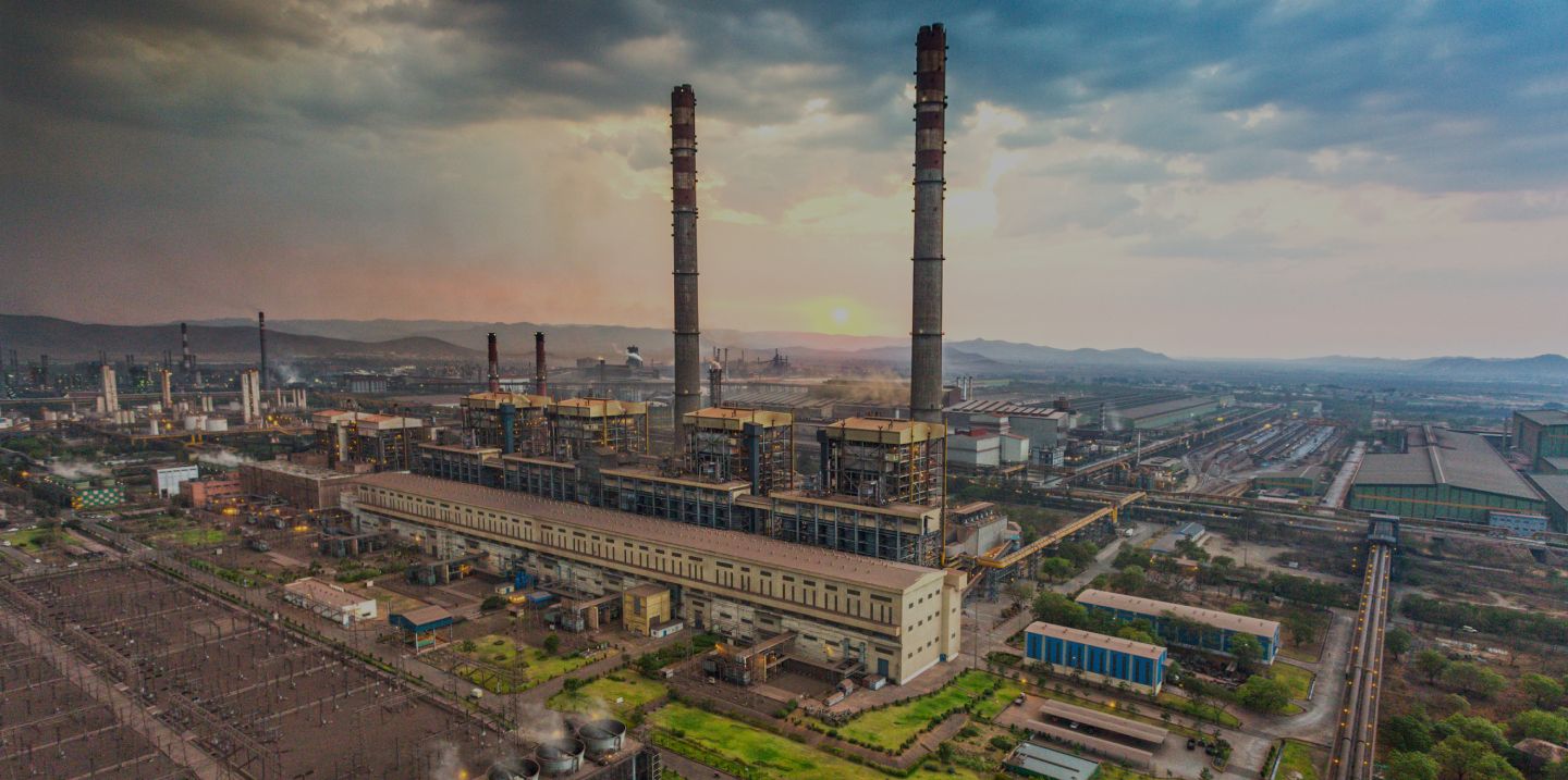 Leading Steel Manufacturing Company in India - JSW