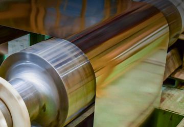 JSW - JSW Steel Articles