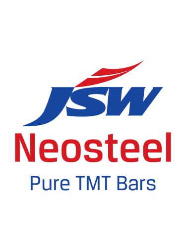 JSW - JSW NeoSteel TMT Bars