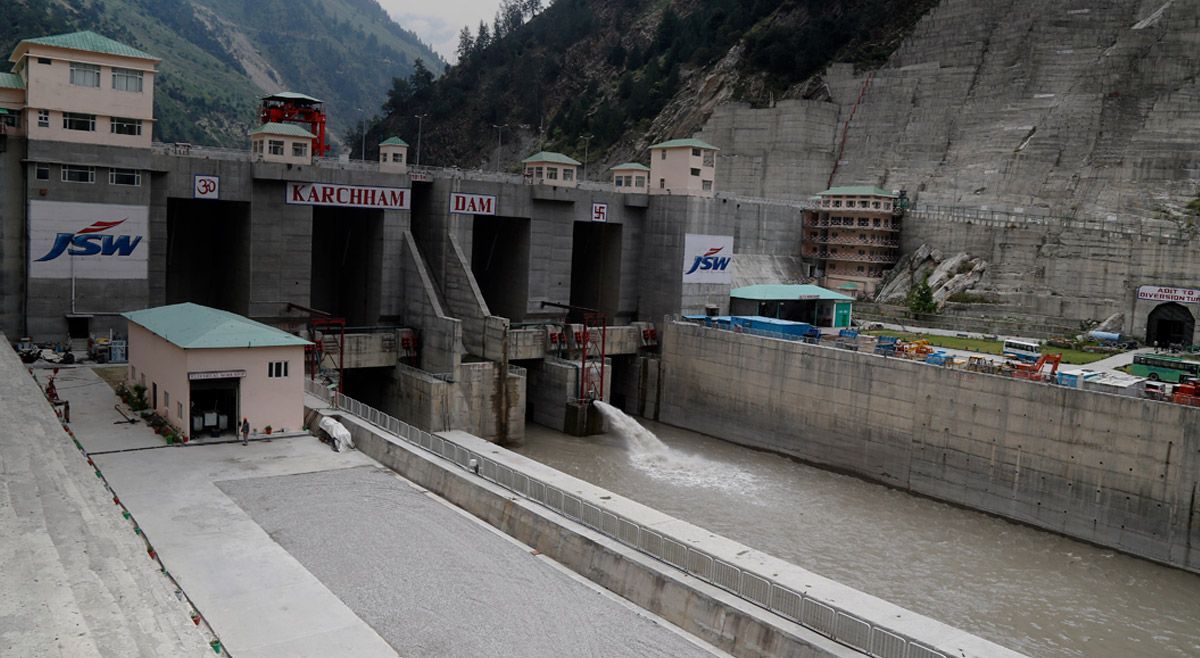 JSW Energy - Leading Power Generation and Renewable Energy Company in India