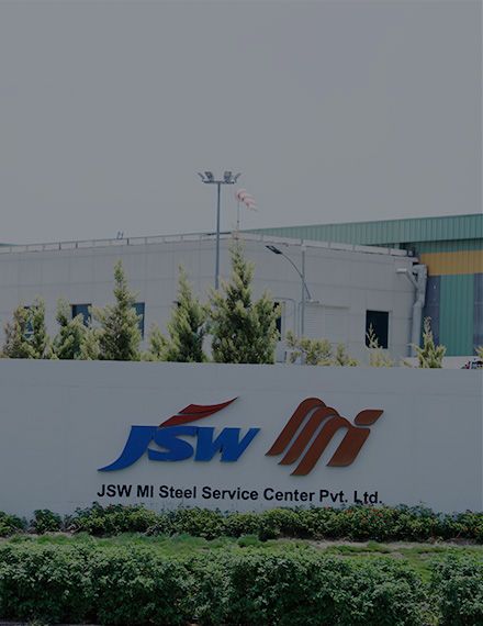 JSW - JSW MI