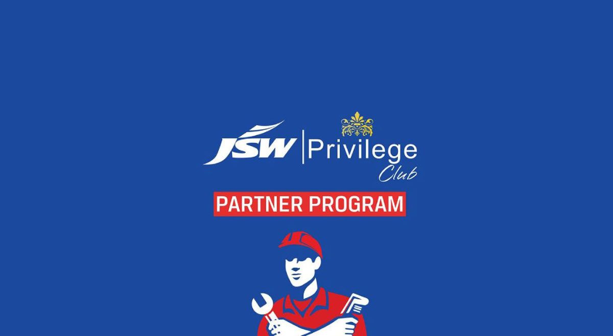 JSW - JSW Privilege Club