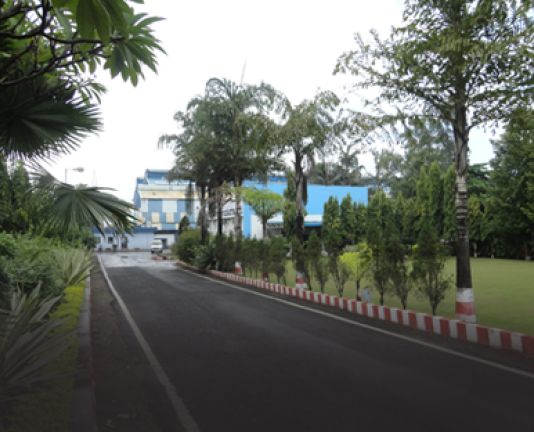 JSW Steel Kalmeshwar Works | Trusted Steel Manufacturing Company