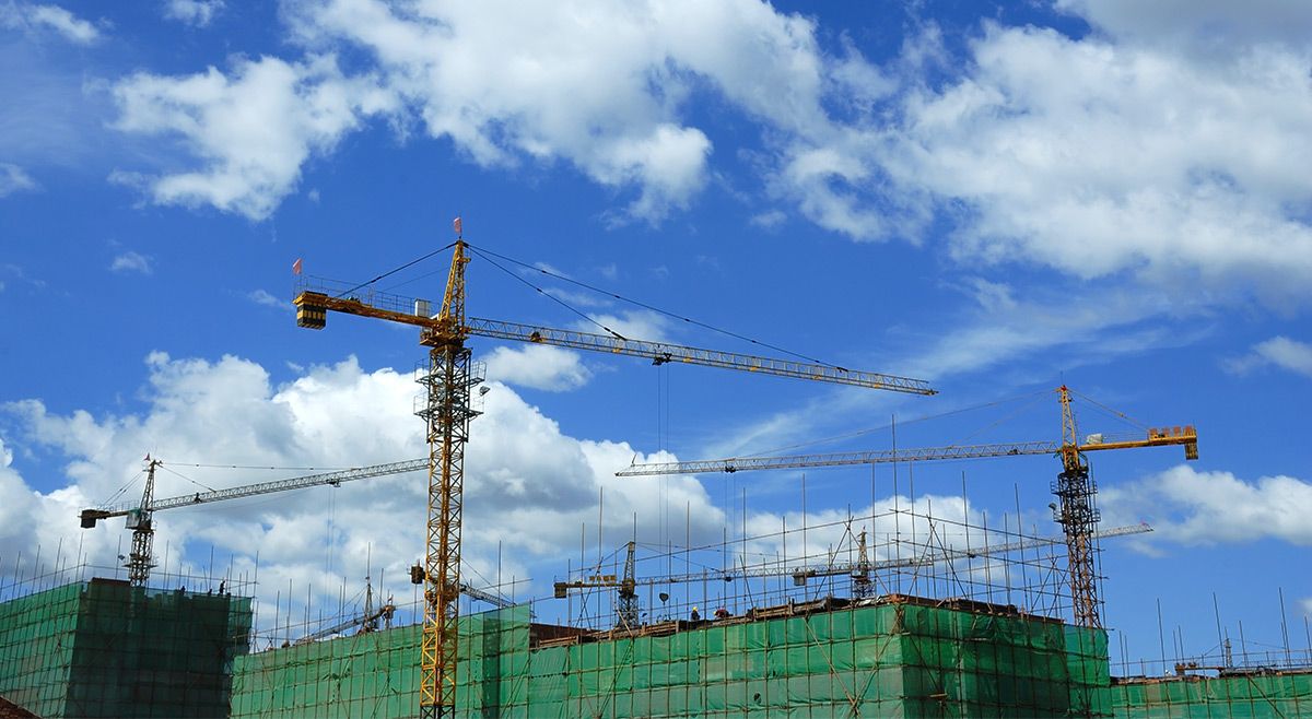 JSW - Projects & Construction-Building Infrastructure for Impact