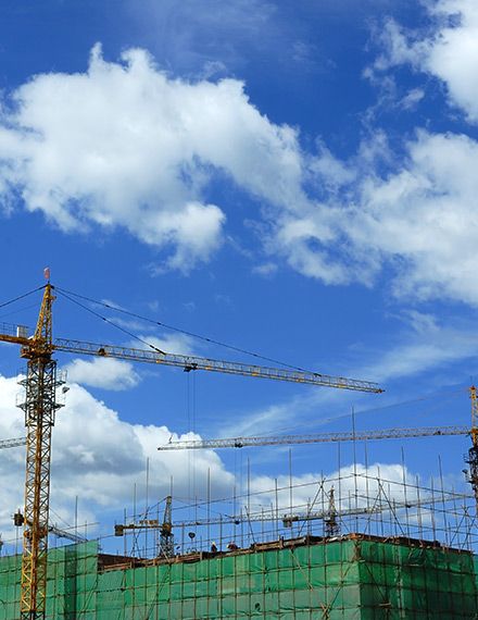 JSW - Projects & Construction-Building Infrastructure for Impact