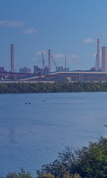 Largest Steel Manufacturing Company in India | JSW Steel